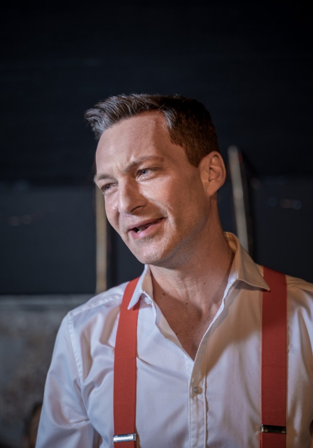 Bogentheater - Le Carrousel